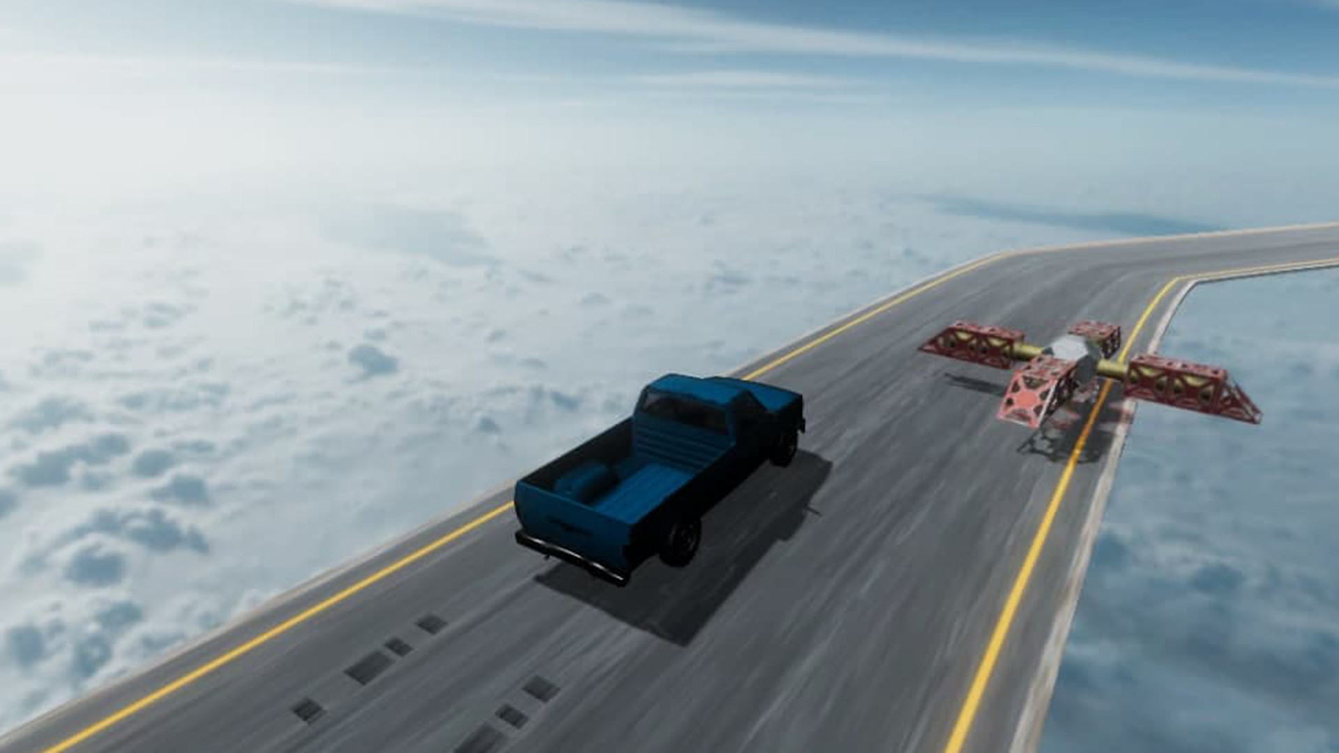 Pushing the limit on Steam