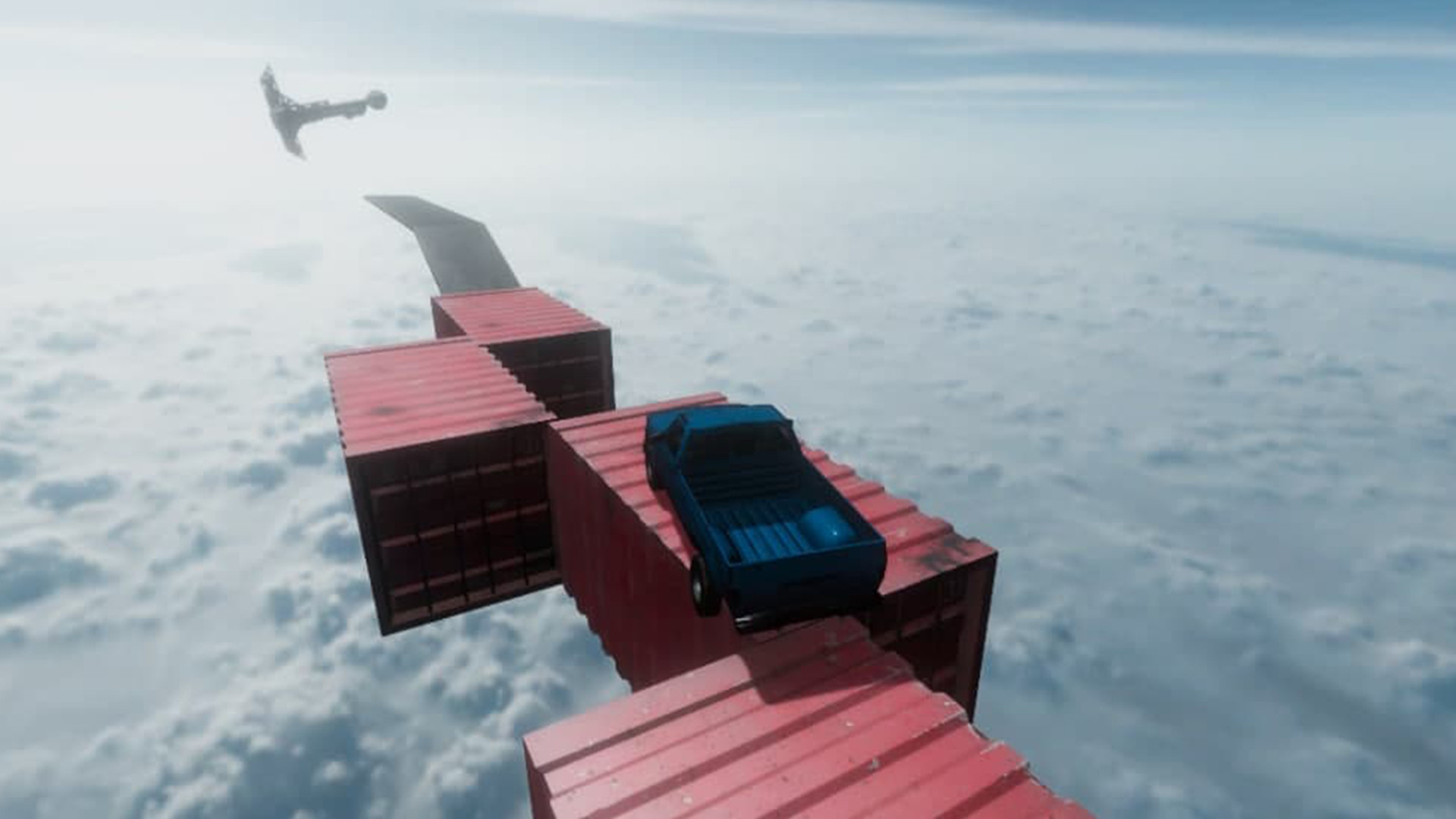 Pushing the limit on Steam