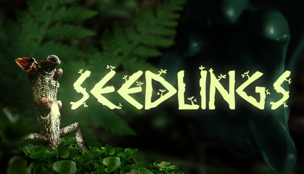 Seedlings on Steam