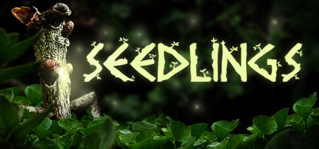 Seedlings on Steam