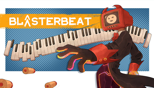 BlasterBeat su Steam