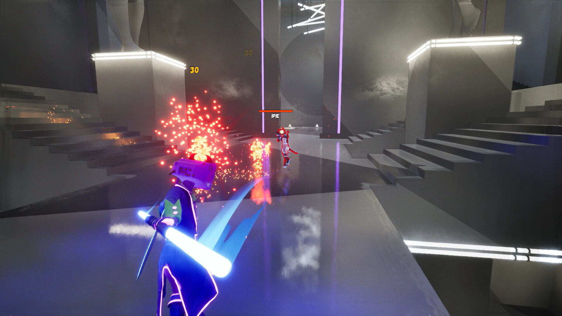 BlasterBeat su Steam