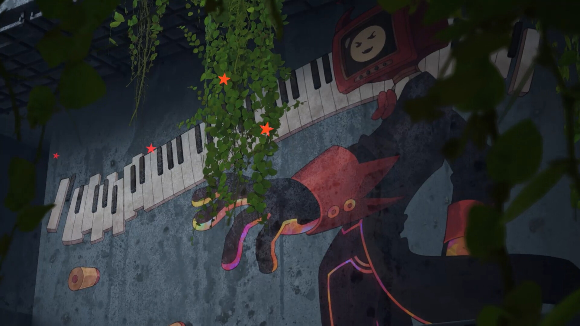 BlasterBeat su Steam