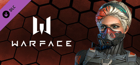 Warface - Female nanosuits set di Steam