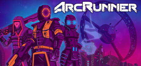 ArcRunner on Steam