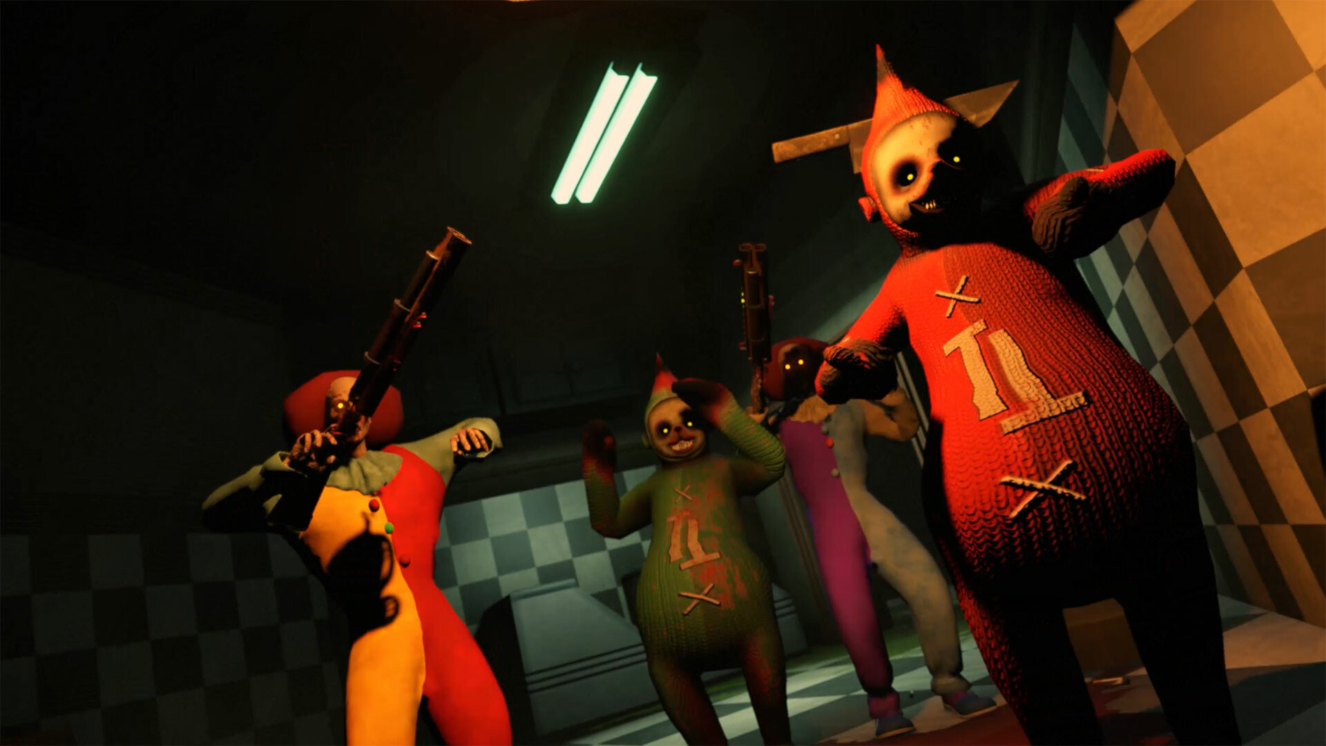 Twisted Tower on Steam