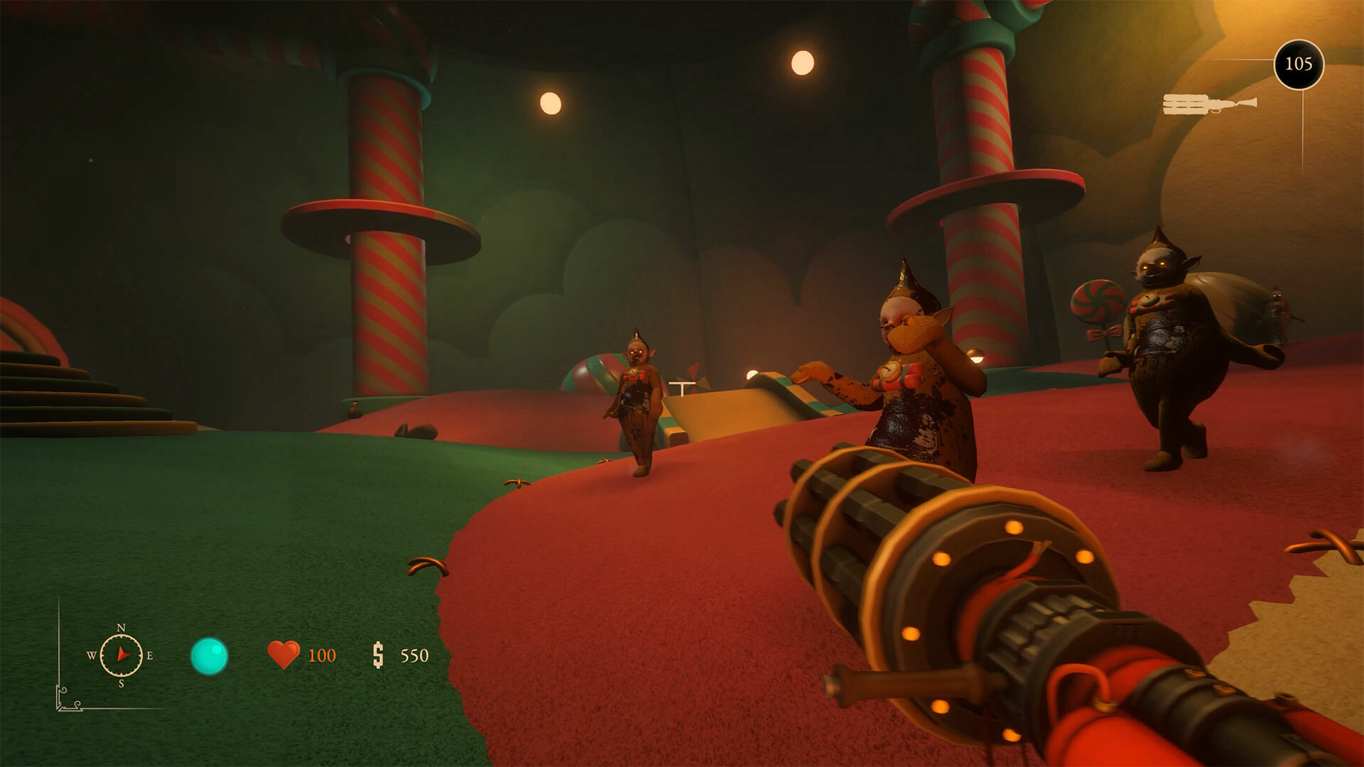 Twisted Tower on Steam