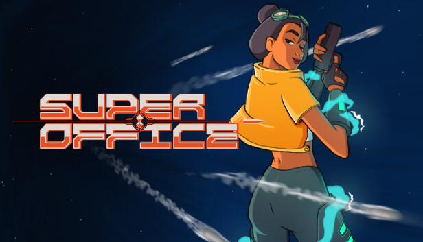 SuperOffice on Steam