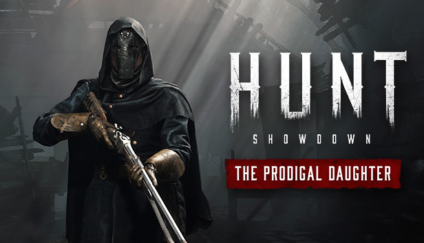 Save 30 On Hunt Showdown The Prodigal Daughter On Steam