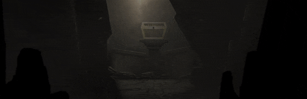 Black Trail VR on Steam