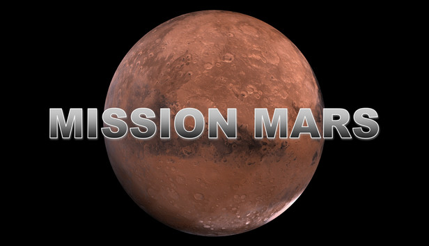 Mission Mars on Steam