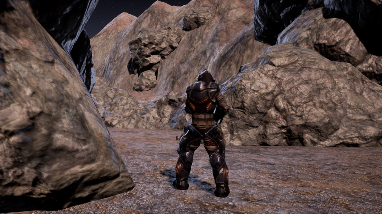 Mission Mars on Steam