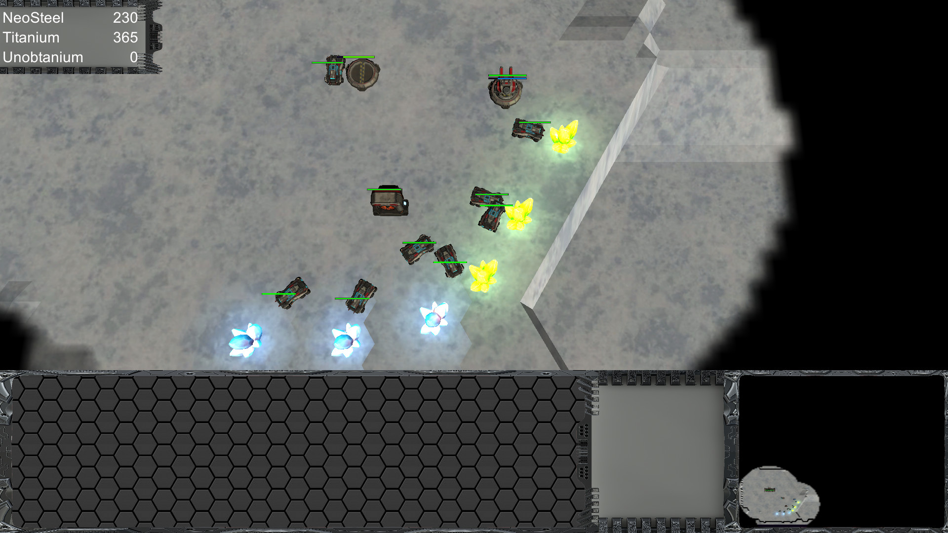 World Order on Steam