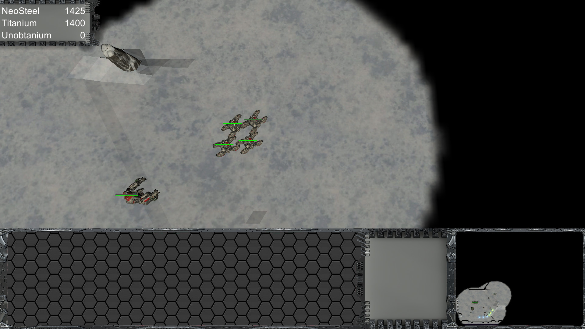 World Order on Steam