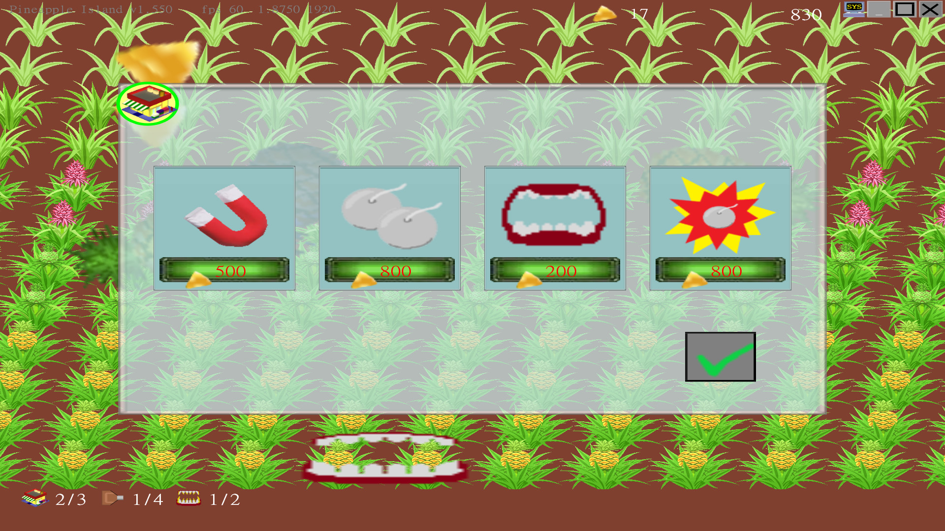 Pineapple Island on Steam