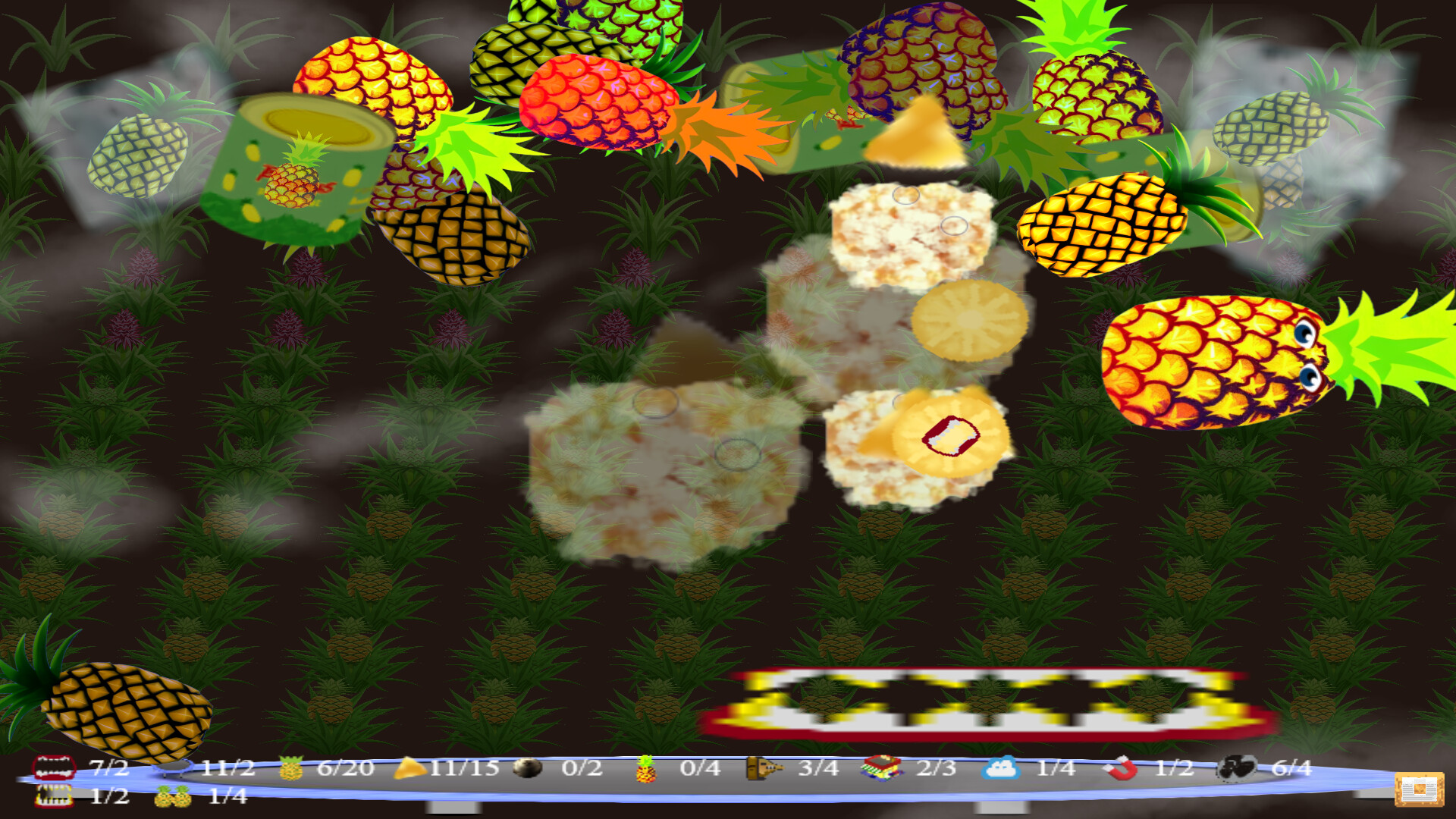 Pineapple Island on Steam