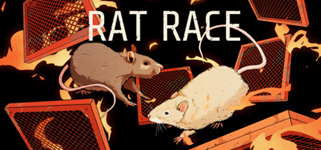 Steam Community :: Rat Race