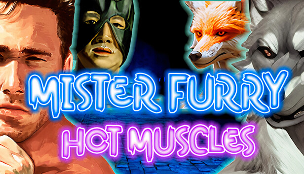 Mister Furry: Hot Muscles on Steam