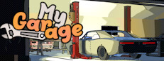 Steam Community :: My Garage