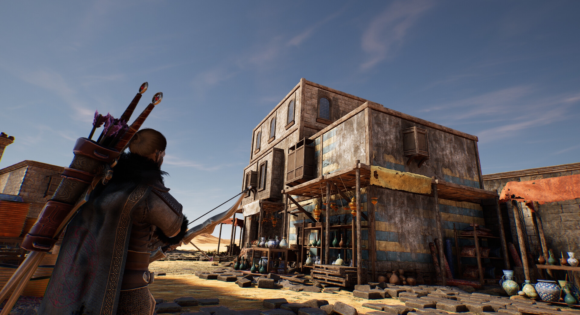 Chronicles of Lilith on Steam