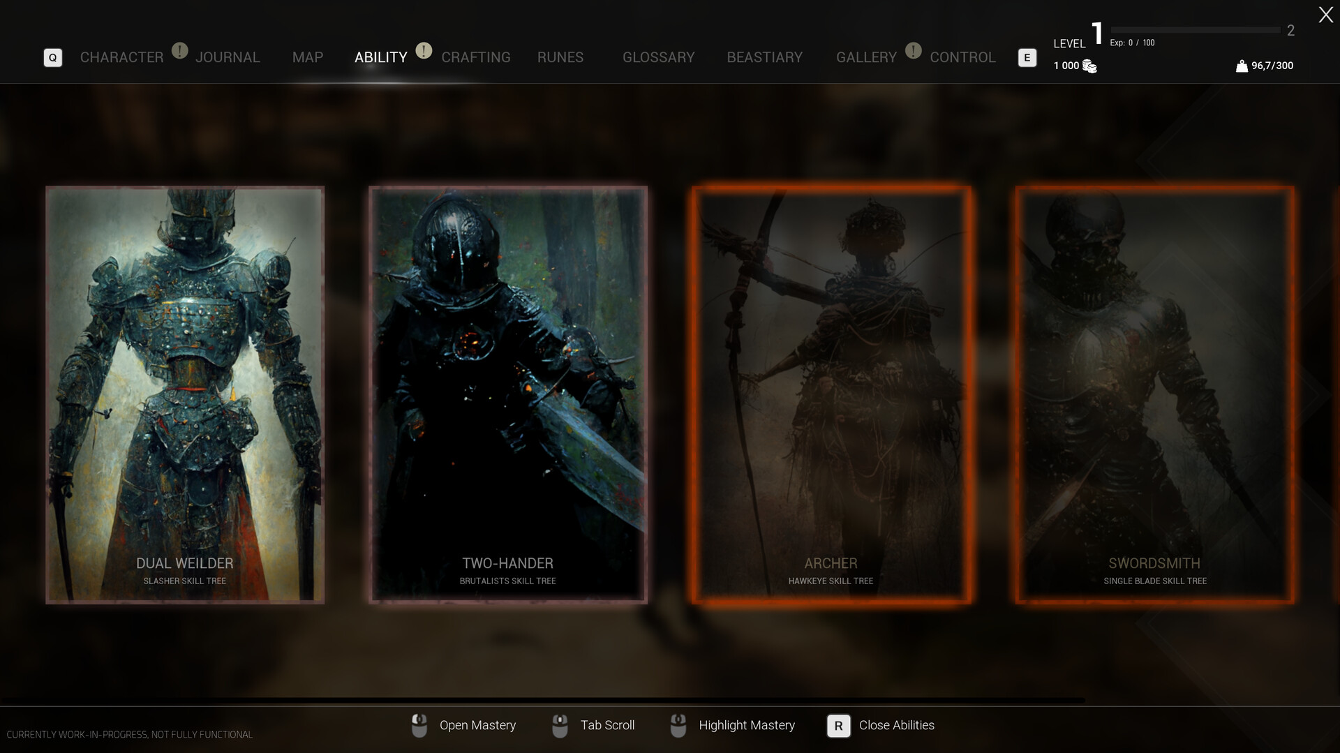 Chronicles of Lilith on Steam