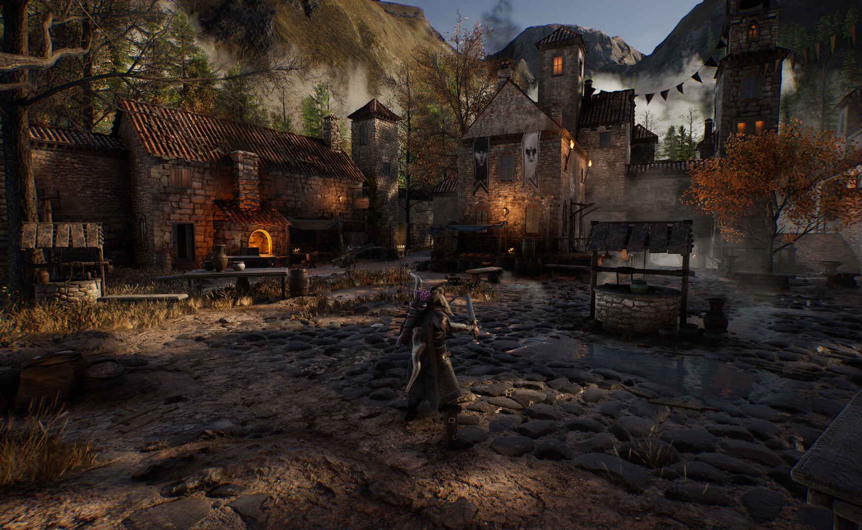 Chronicles of Lilith on Steam