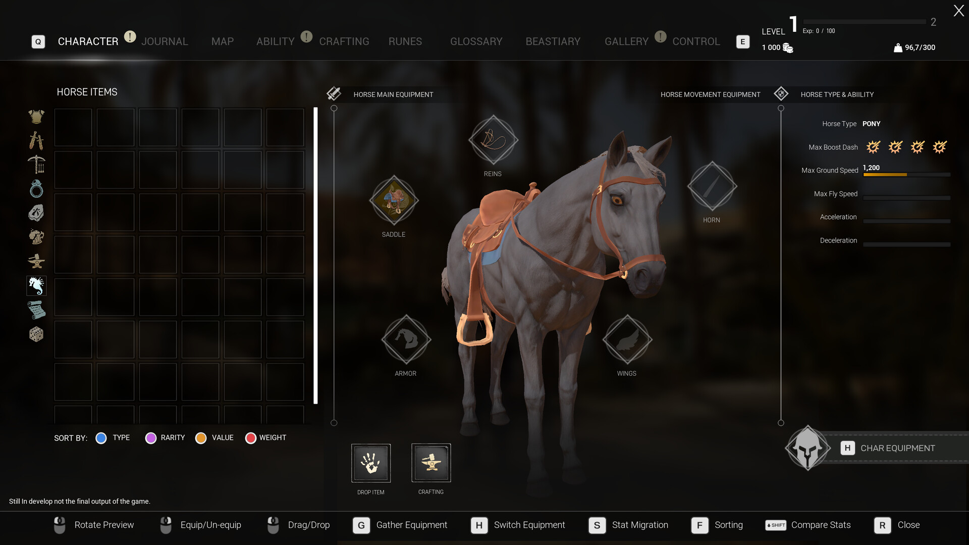 Chronicles of Lilith on Steam