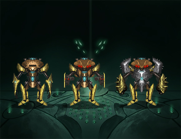 Rpg Maker Mz Sci Fi Battler Pack On Steam