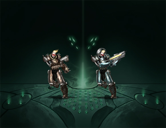 RPG Maker MZ - Sci-Fi Battler Pack on Steam