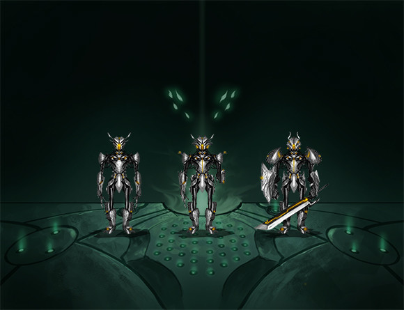Rpg Maker Mz Sci Fi Battler Pack On Steam