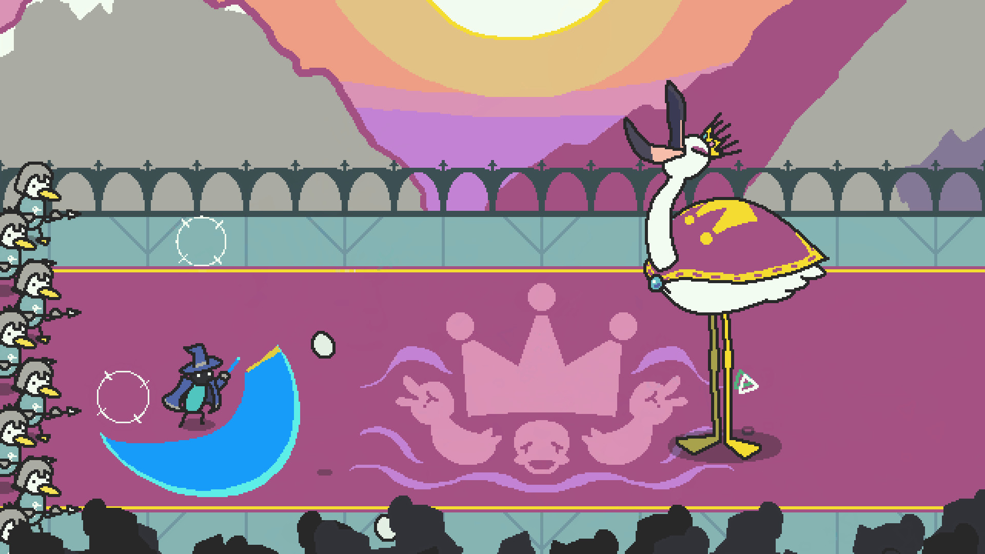 Scrabdackle on Steam