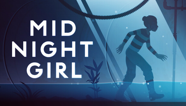 Midnight Girl on Steam