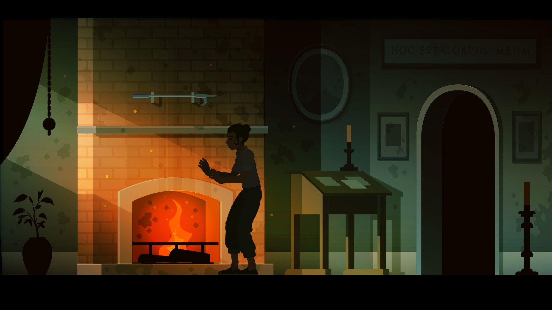 Midnight Girl en Steam