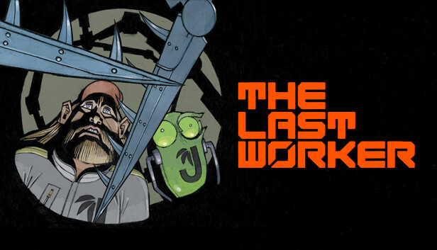 The Last Worker on Steam