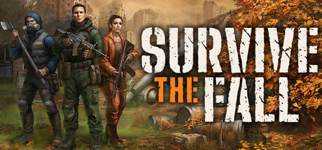 Survive the Fall on Steam