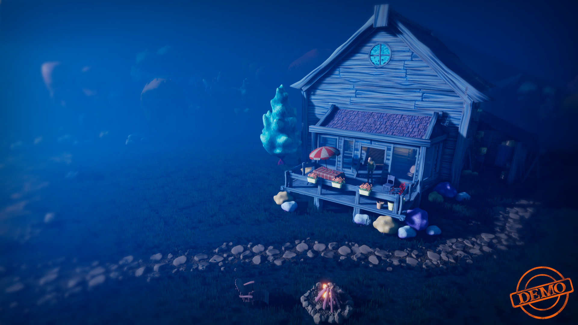 Spiral on Steam