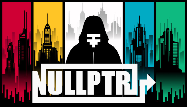nullptr on Steam