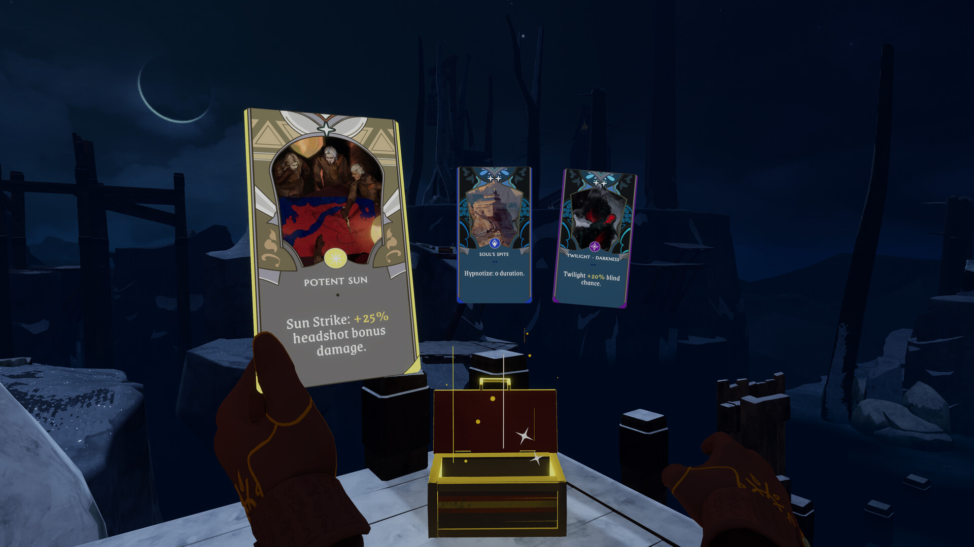 The Light Brigade on Steam