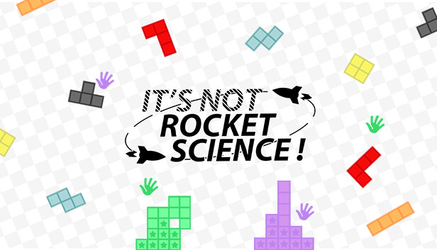 It's Not Rocket Science! - Steam News Hub