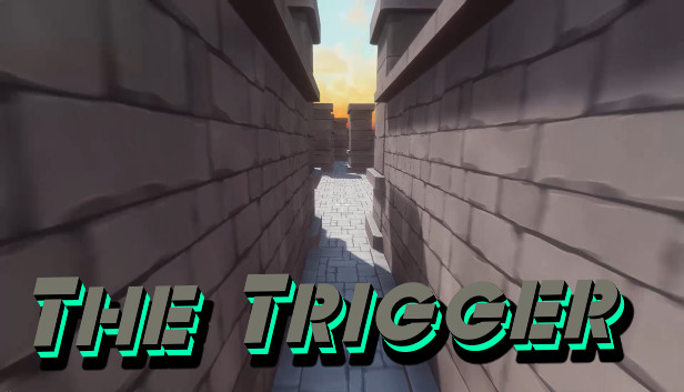 The Trigger on Steam