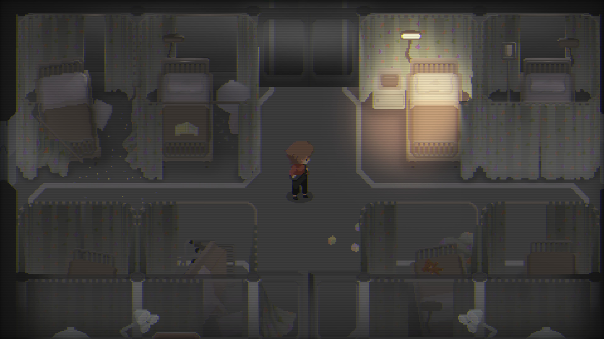 Bittersweet Birthday on Steam