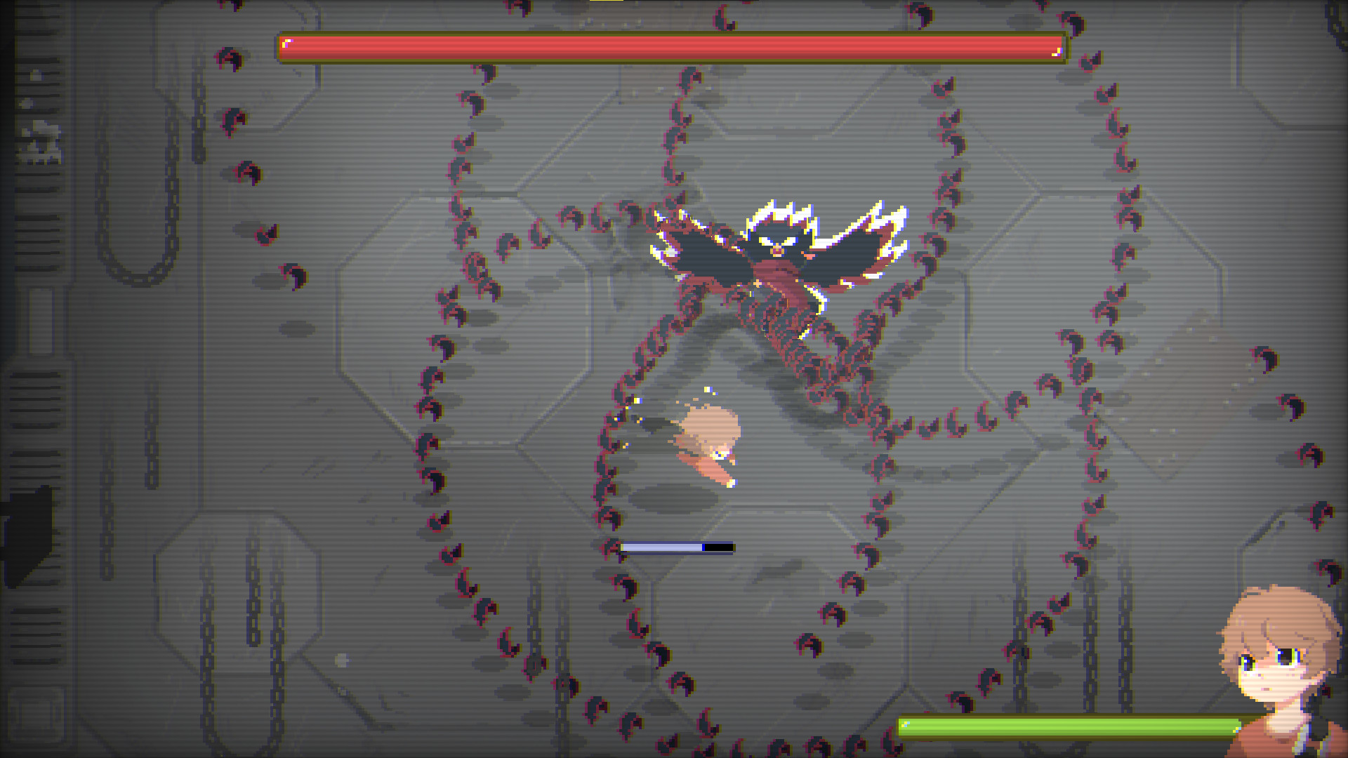 Bittersweet Birthday on Steam