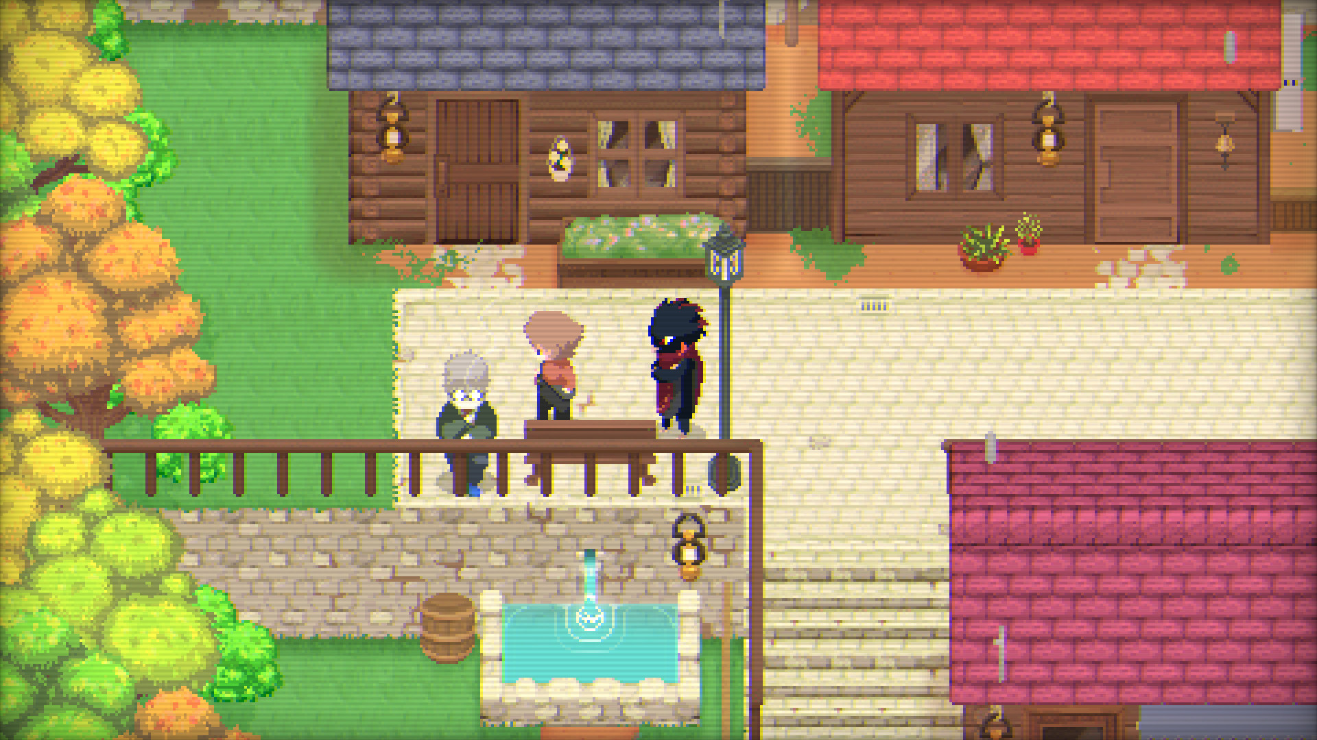 Bittersweet Birthday on Steam