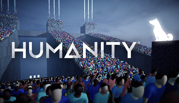 HUMANITY on Steam