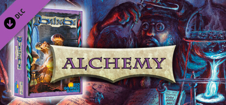 Dominion - Alchemy on Steam