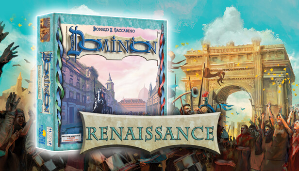 Dominion - Renaissance - Steam News Hub
