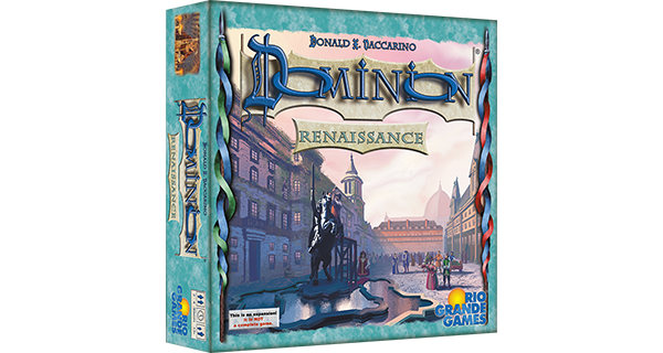 Dominion - Renaissance on Steam