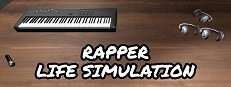 Steam Community :: Rapper Life Simulation