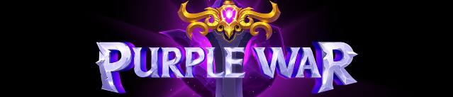 Purple War · 스팀