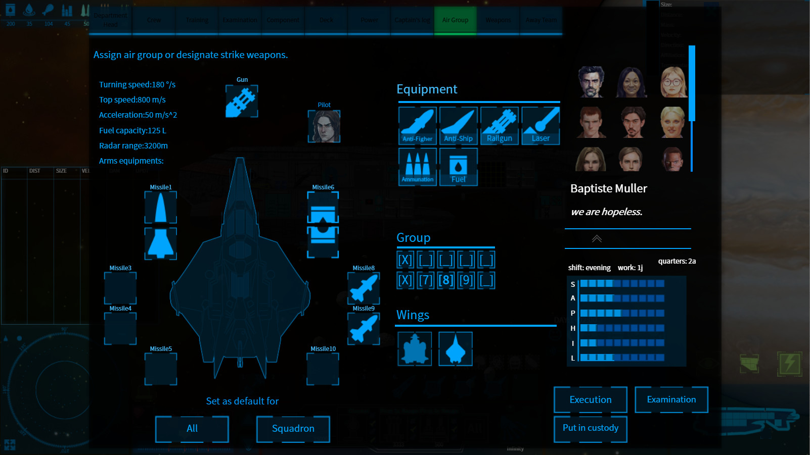 ASV Trident on Steam